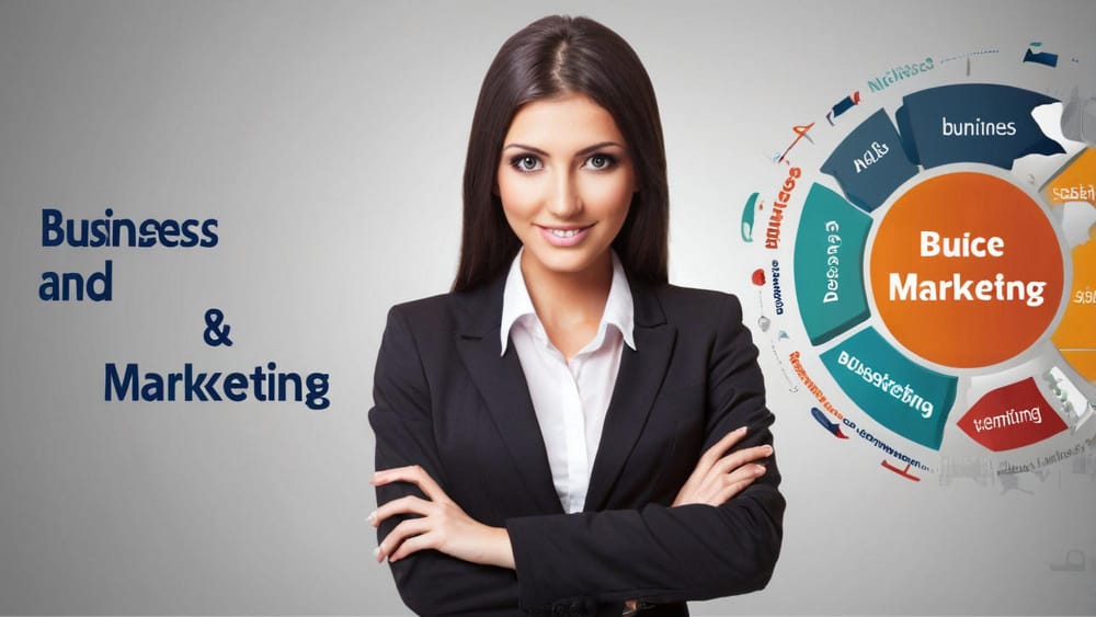 The Importance of a Marketer for a Business - TLDC Marketing | Online ...